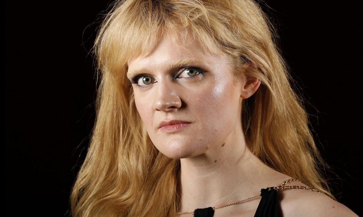 Who Is Alys Rivers in House of the Dragon Season 2? | Beebom