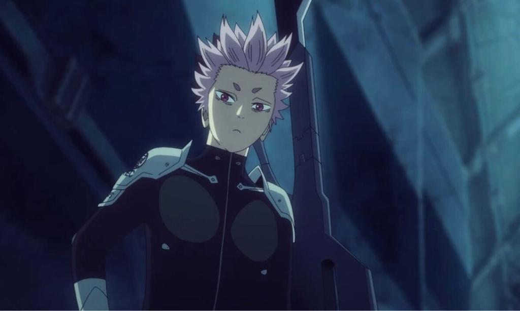 Who Is Gen Narumi in Kaiju No. 8? Powers and Abilities Explained | Beebom