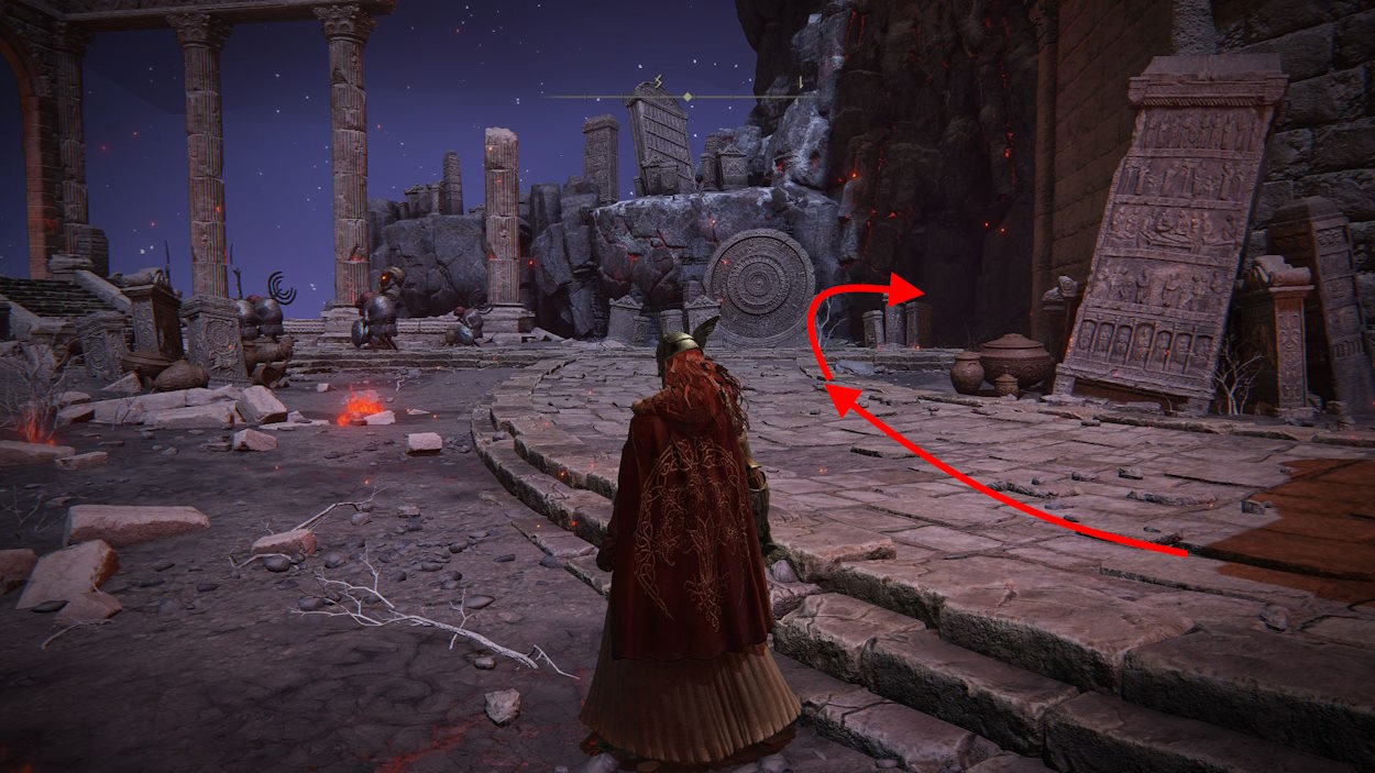 How to Beat Mohg, Lord of Blood in Elden Ring | Beebom