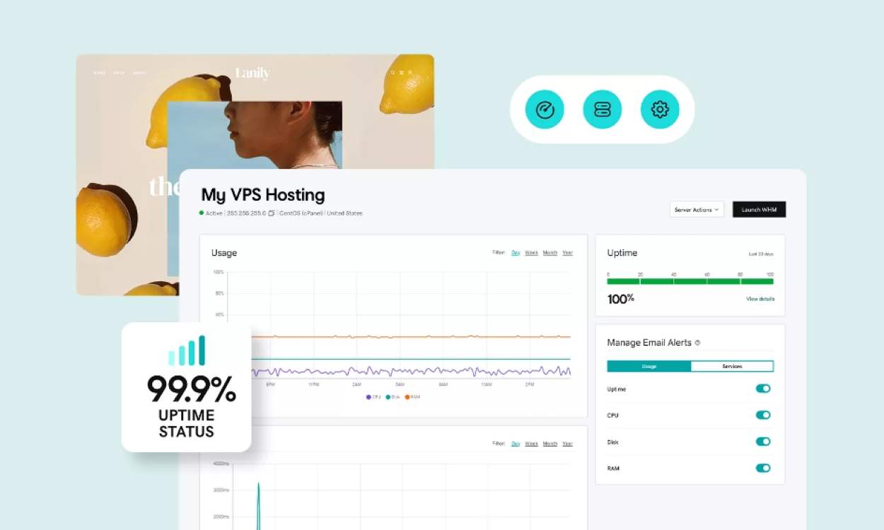 10 Best VPS Hosting Services You Must Try in 2025 | Beebom