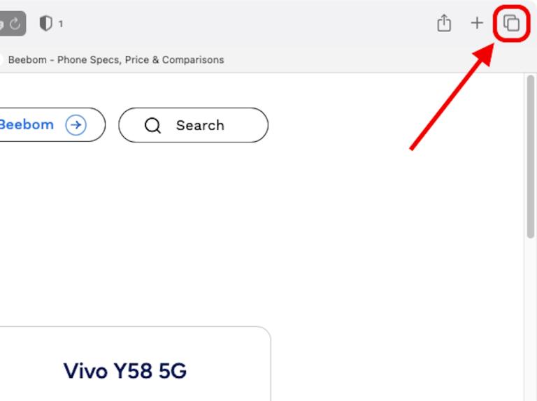 How to Turn Off Private Browsing on Safari | Beebom