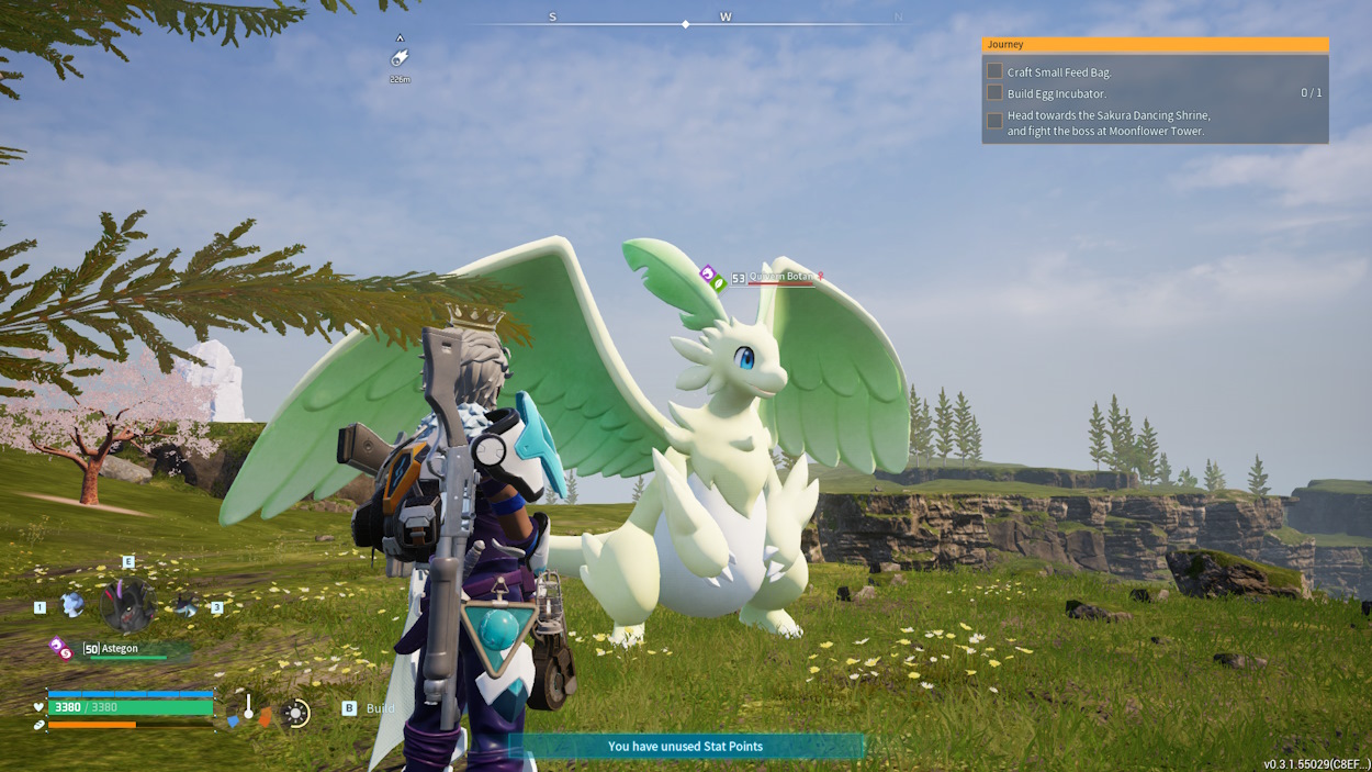 Palworld Sakurajima Update Review: New Island, Bosses, and Countless ...