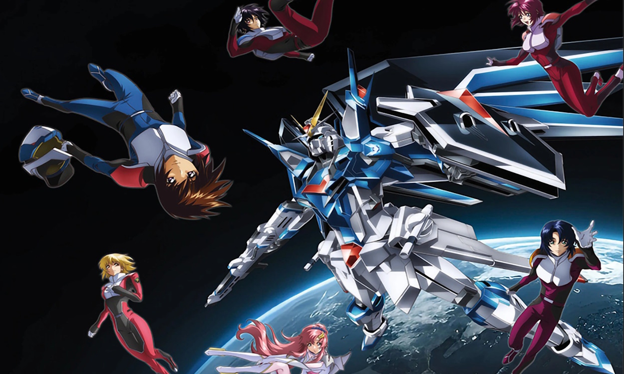 How to Watch Gundam Anime in Order | Beebom