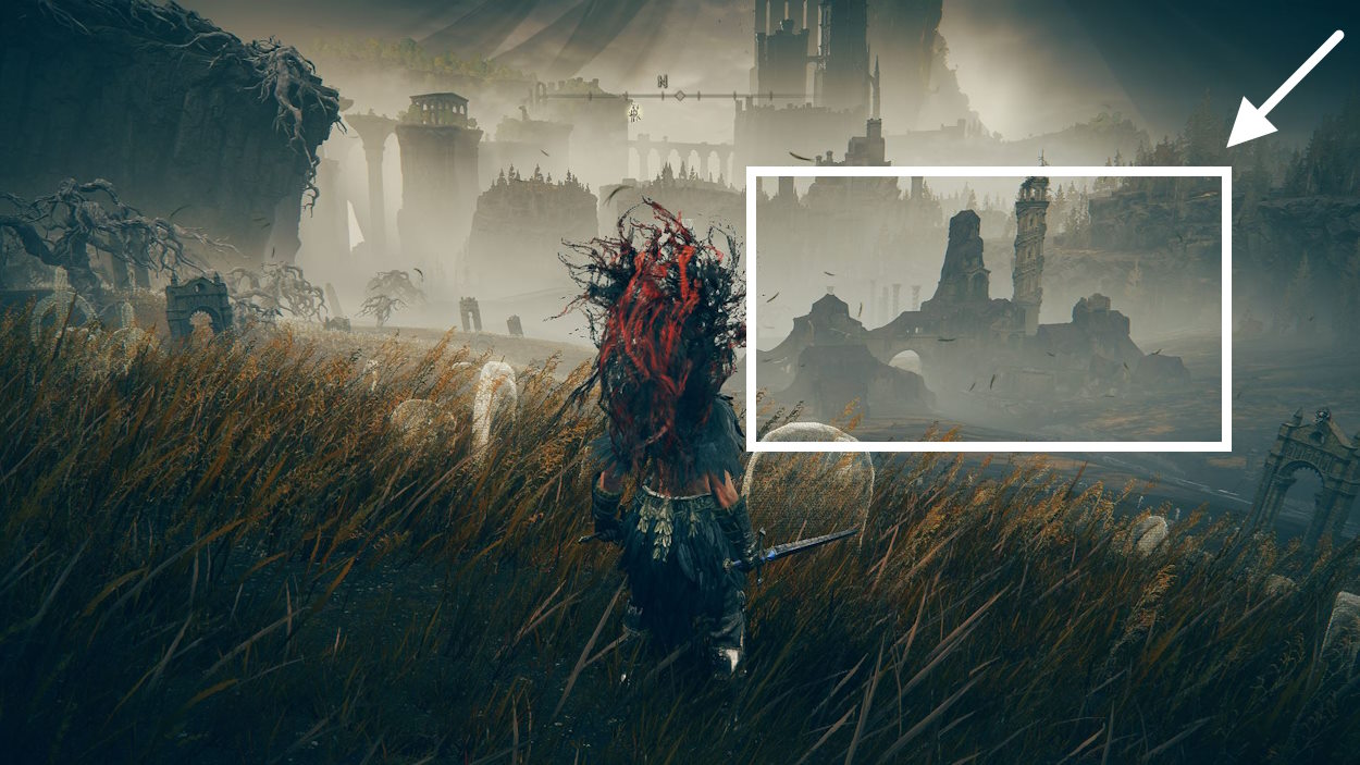 How to Get Blade of Mercy in Elden Ring DLC | Beebom