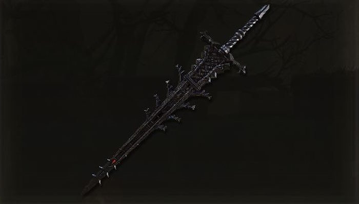 10 Best Greatsword in Elden Ring | Beebom