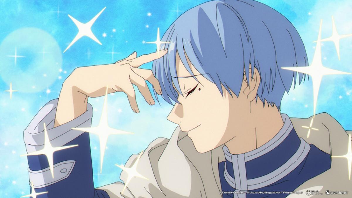 12 Best Anime Characters with Blue Hair | Beebom