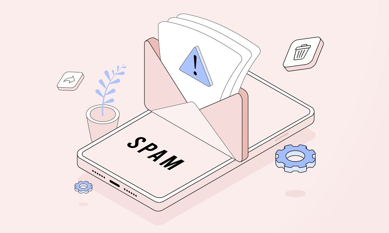 How to Stop Spam Messages | Beebom