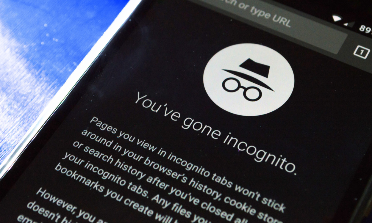 How to Turn Off Incognito Mode on Android | Beebom