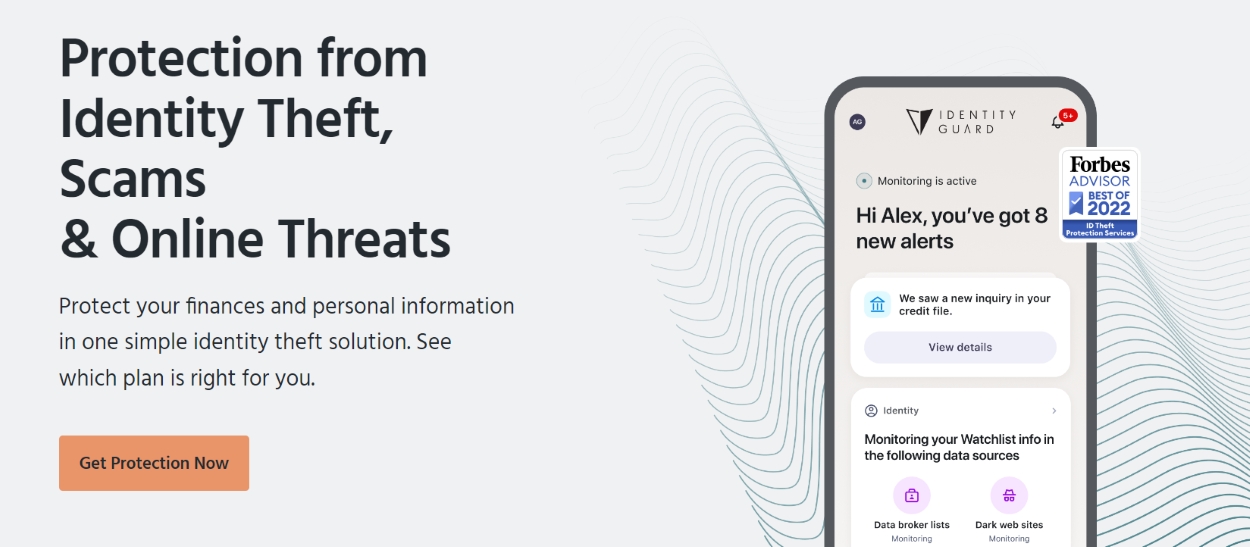 8 Identity Theft Protection Services You Can Use | Beebom