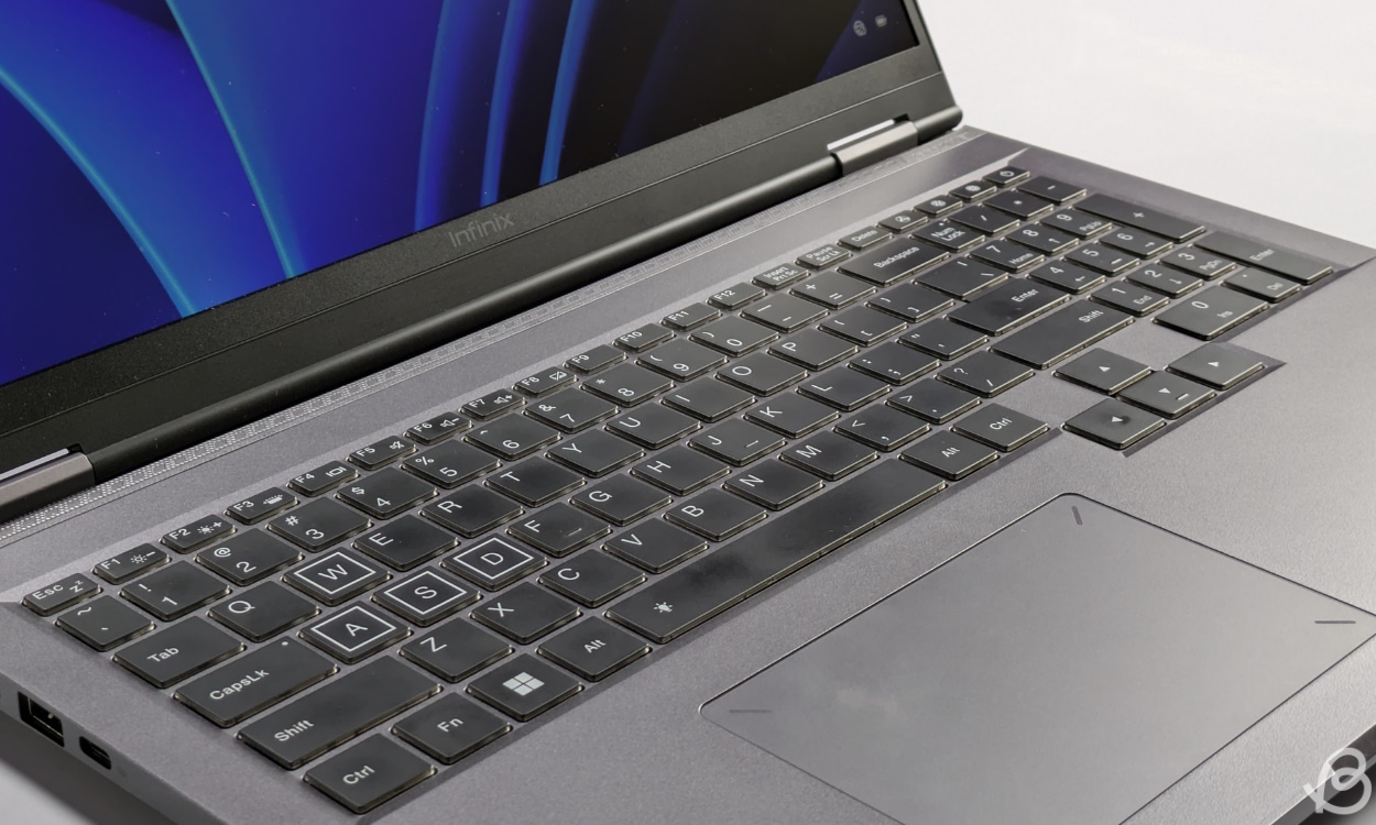 Infinix GT Book Review: A Near Perfect Gaming Laptop | Beebom