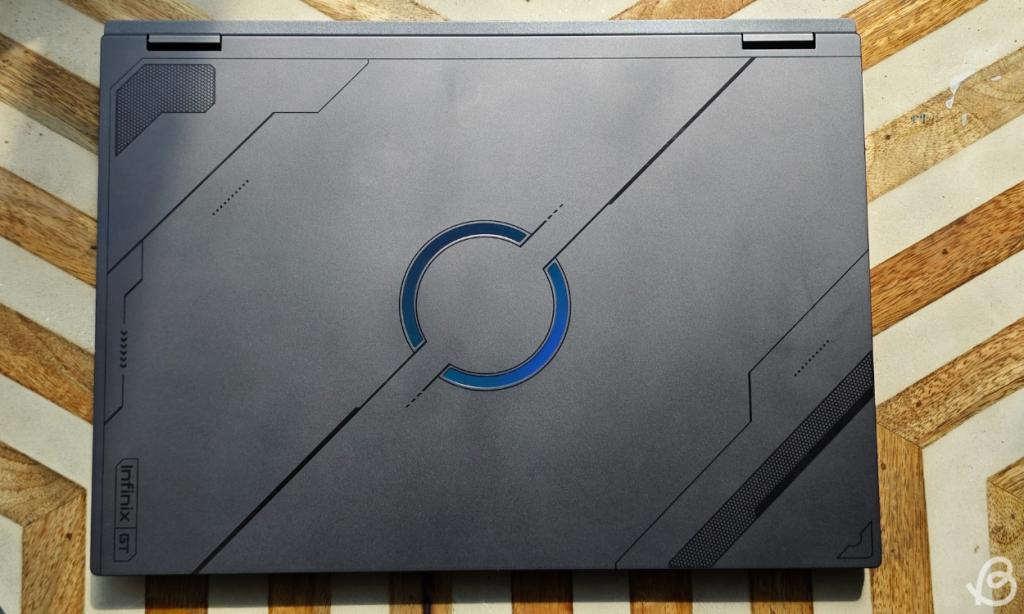 Infinix GT Book Review: A Near Perfect Gaming Laptop | Beebom