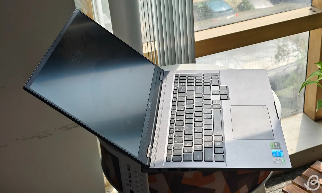 Infinix GT Book Review: A Near Perfect Gaming Laptop | Beebom