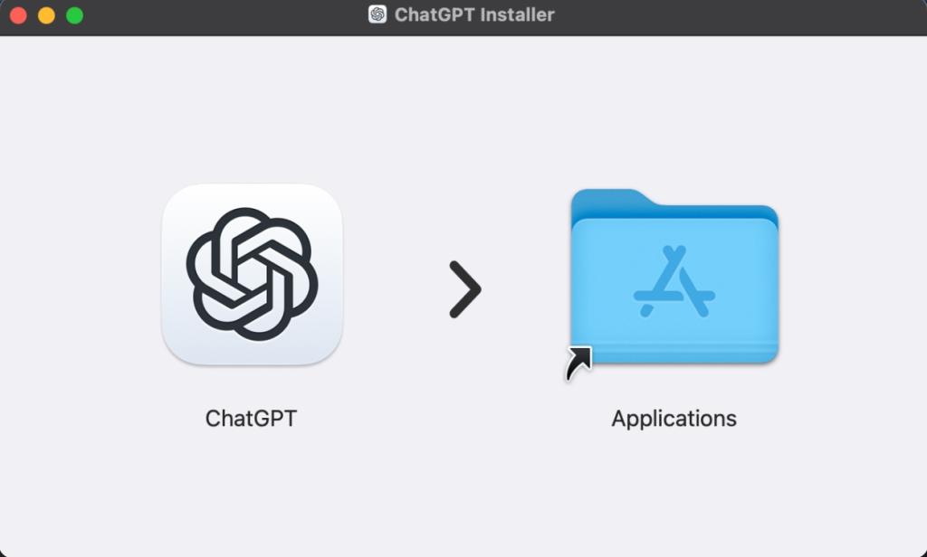 How to Get and Use ChatGPT macOS App | Beebom