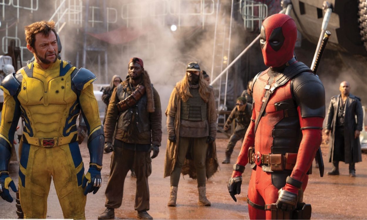 Is Blade Appearing in Deadpool 3? Here's Why I Think Not | Beebom