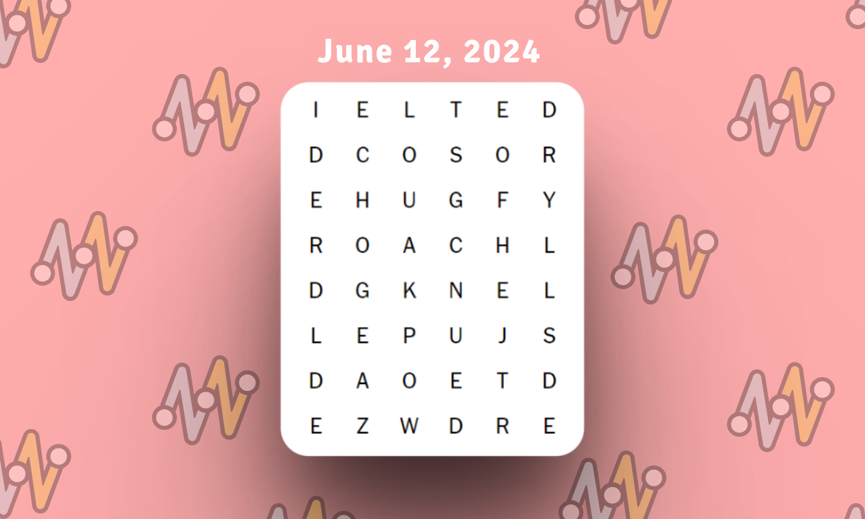 NYT Strands Hints, Spangram, and Answers for April 28, 2024 | Beebom