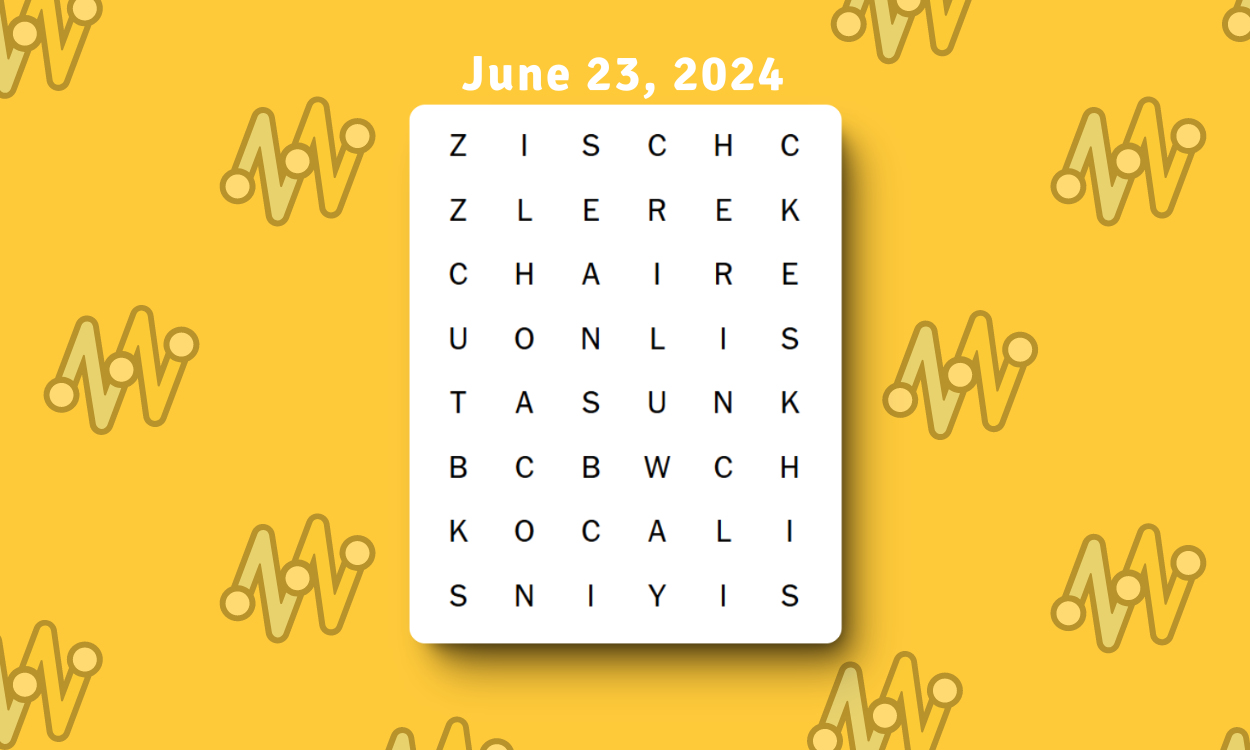 NYT Strands Today: Hints, Spangram & Answers for June 23 | Beebom