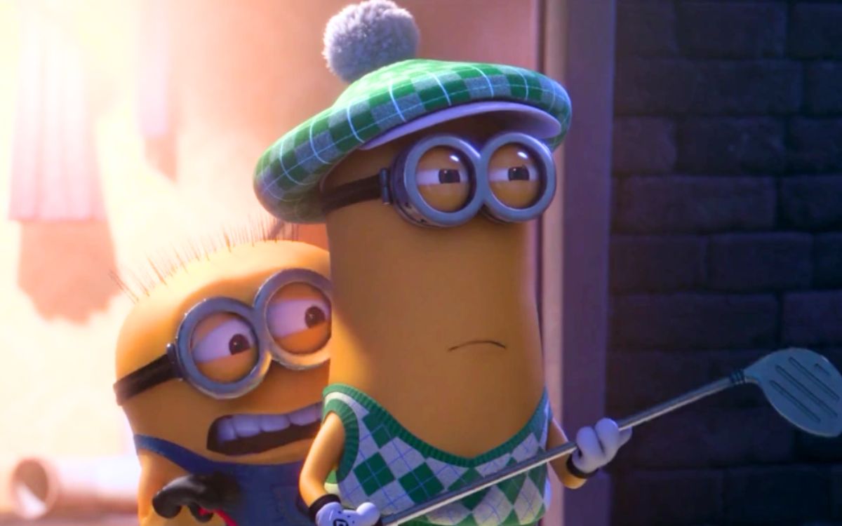 8 Minion Names You Should Know Before Watching Despicable Me 4 | Beebom