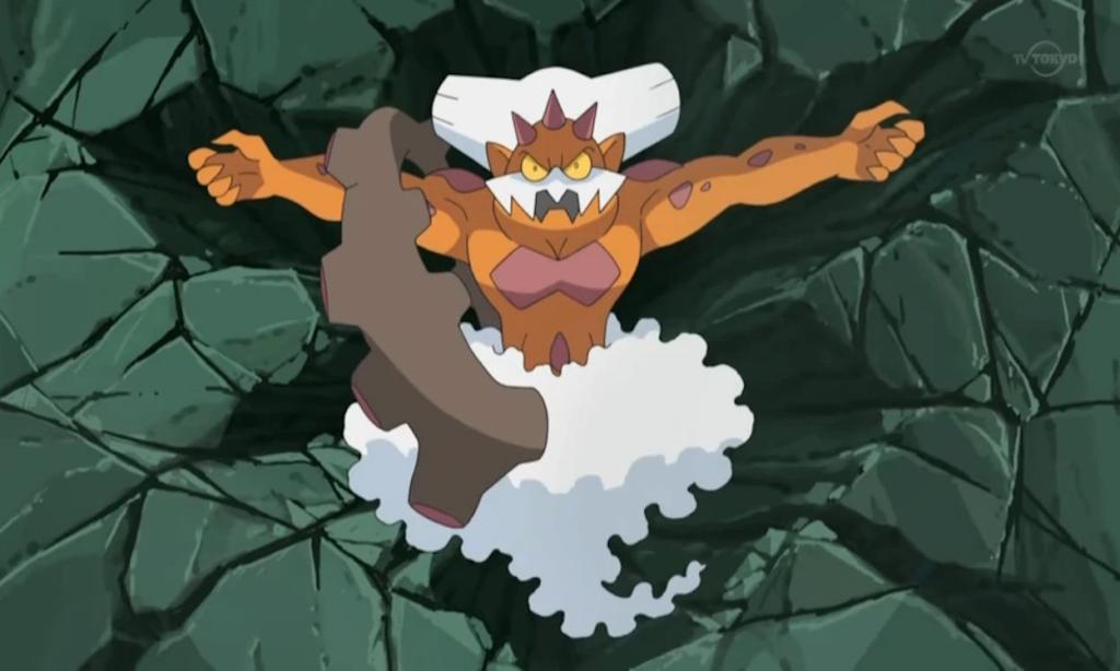 Pokemon GO Landorus Raid Guide: Weakness & Counters | Beebom