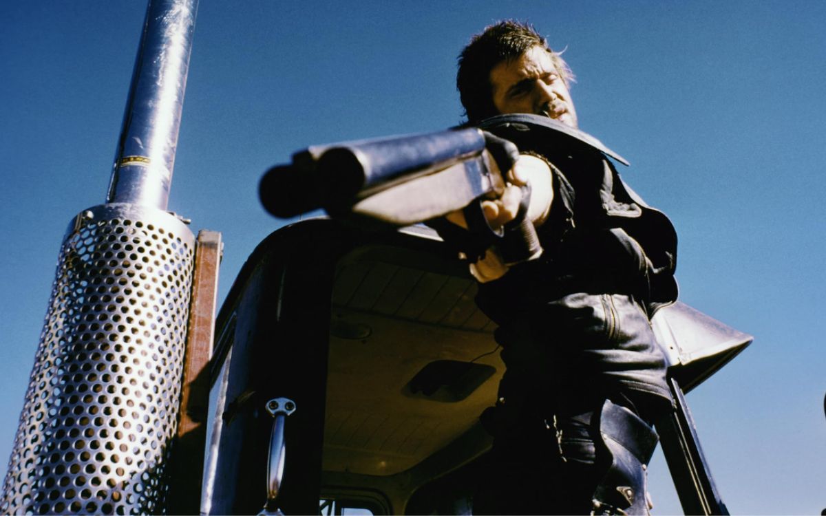 All Mad Max Movies Ranked Worst to Best | Beebom