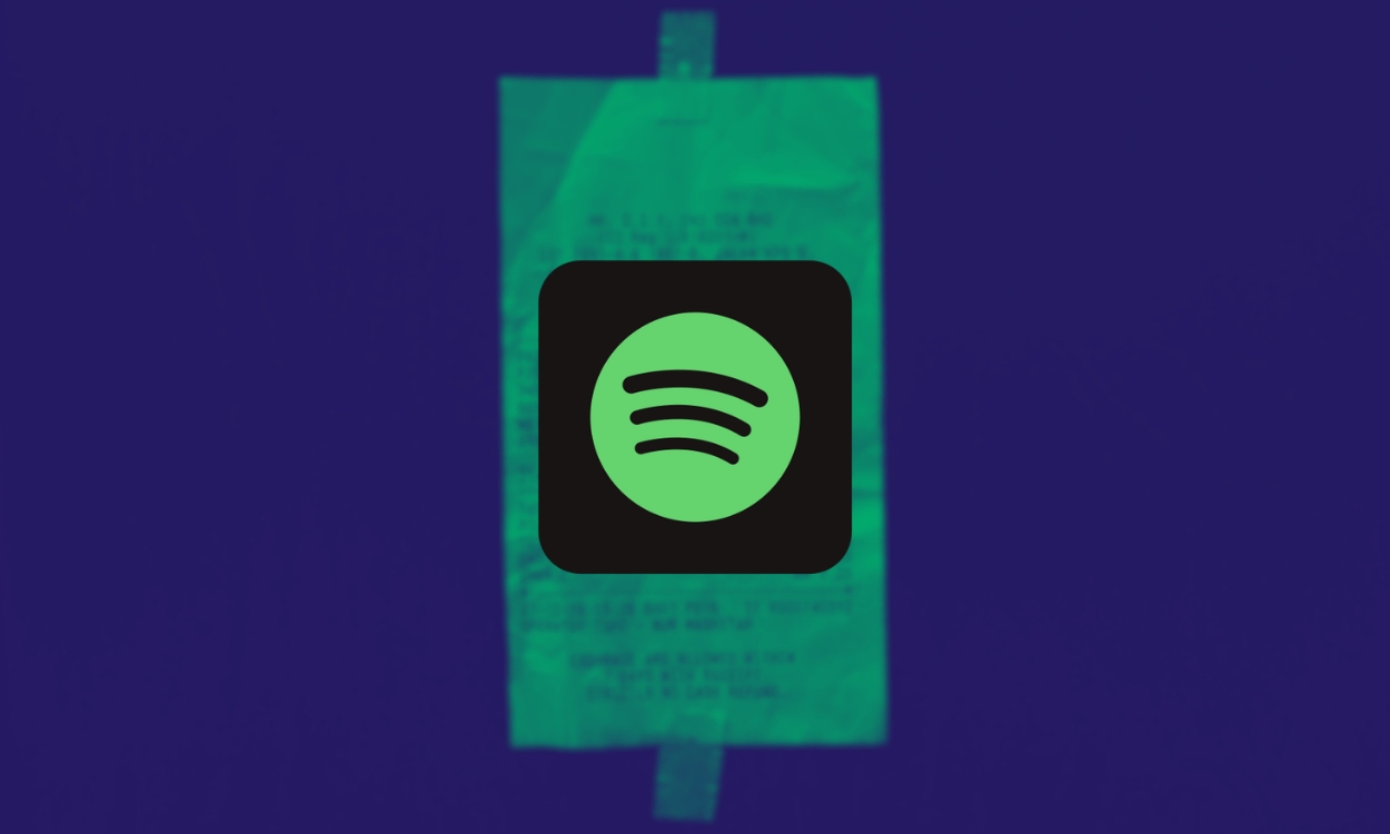 Receiptify: Make a Cool "Receipt" for Your Top Spotify Tracks | Beebom