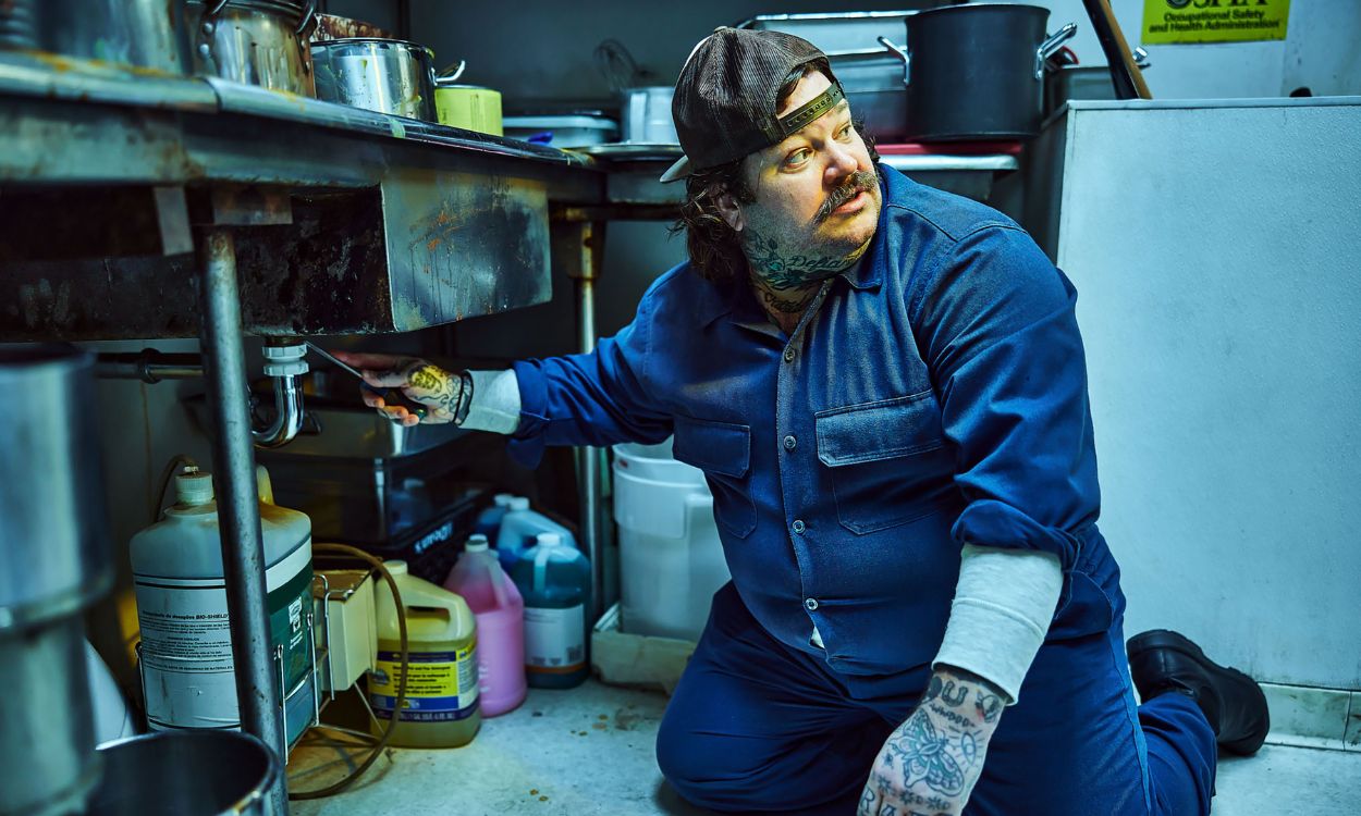 The Bear Season 3 Cast and Characters | Beebom