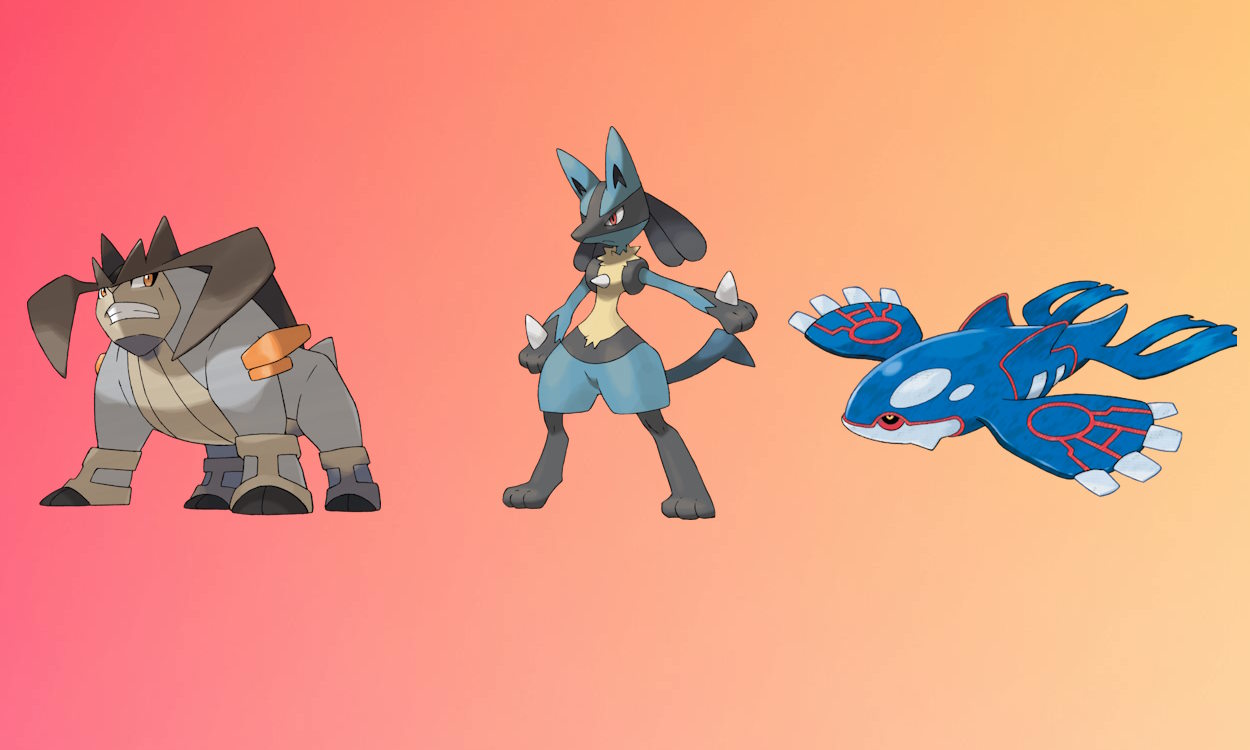 Pokemon Go Mega Tyranitar Raid Guide Weakness And Counters Beebom