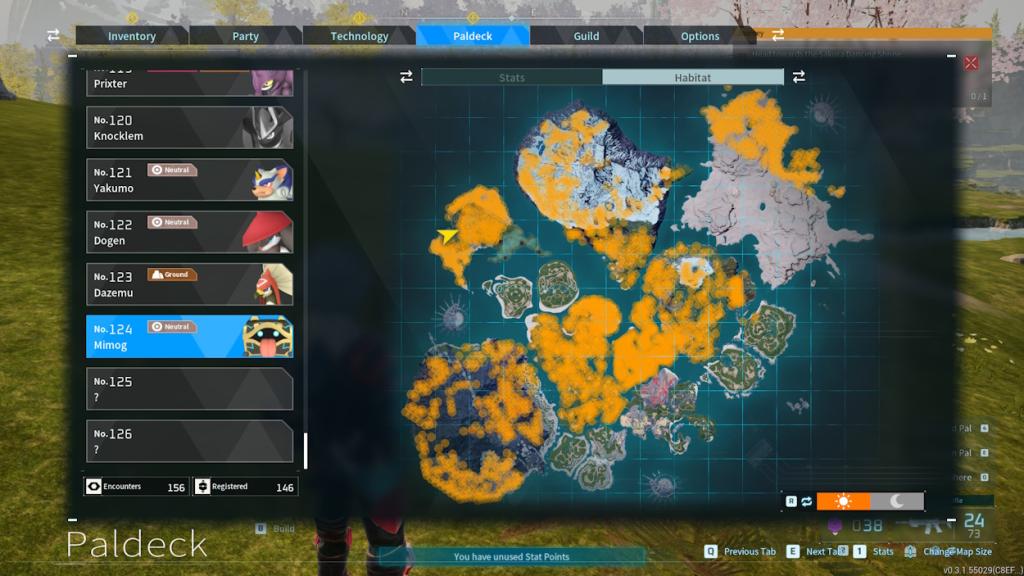 Palworld Mimog Location and How to Catch | Beebom