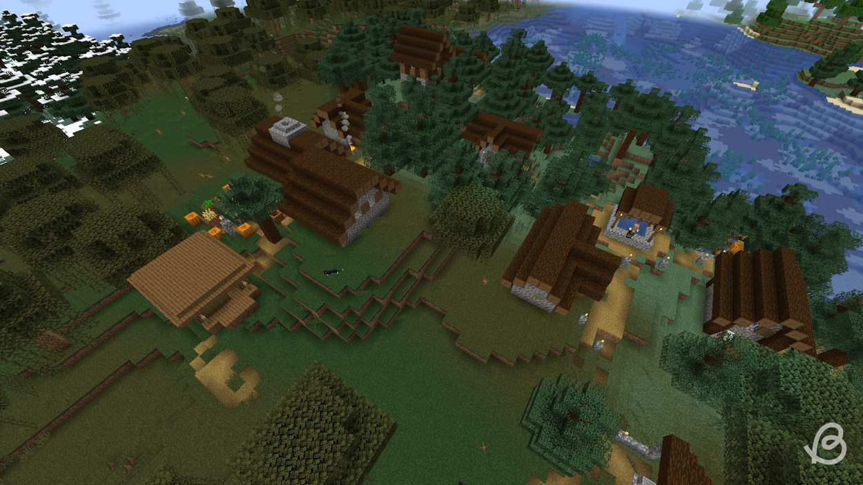 25 Best Minecraft 1.21 Seeds You Should Try | Beebom