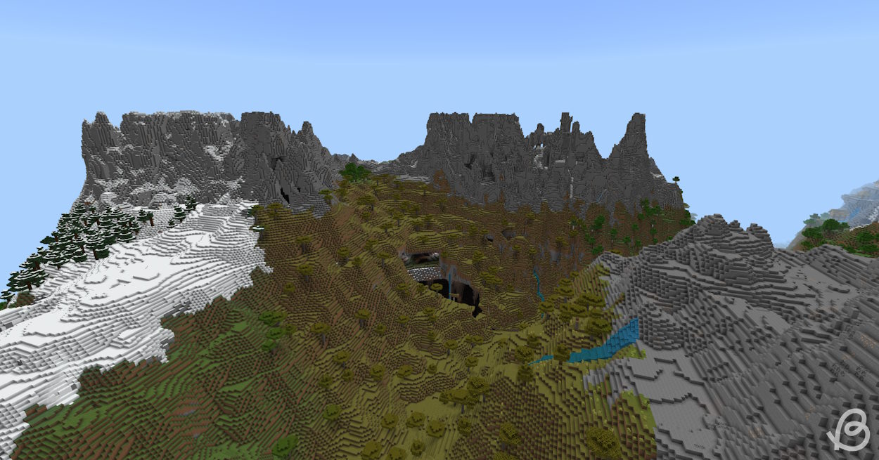 15 Best Minecraft 1.21 Seeds You Should Try | Beebom