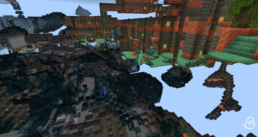 25 Best Minecraft 1.21 Seeds You Should Try | Beebom