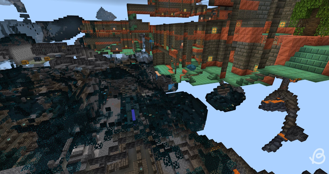 25 Best Minecraft 1.21 Seeds You Should Try | Beebom