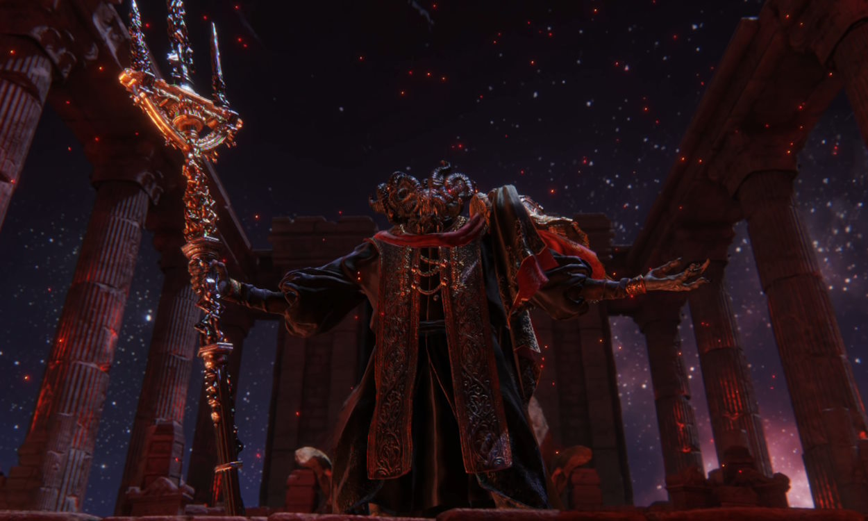 How to Beat Mohg, Lord of Blood in Elden Ring | Beebom