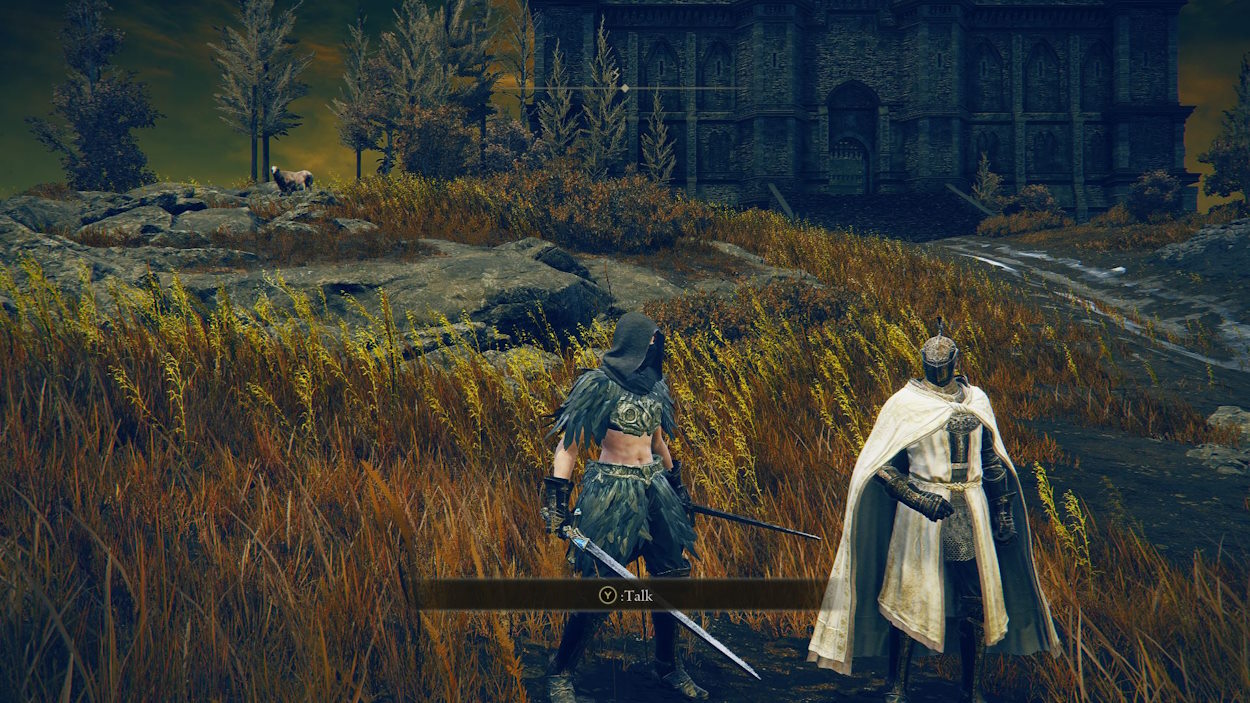 All Confirmed NPCs in Elden Ring Shadow of the Erdtree | Beebom