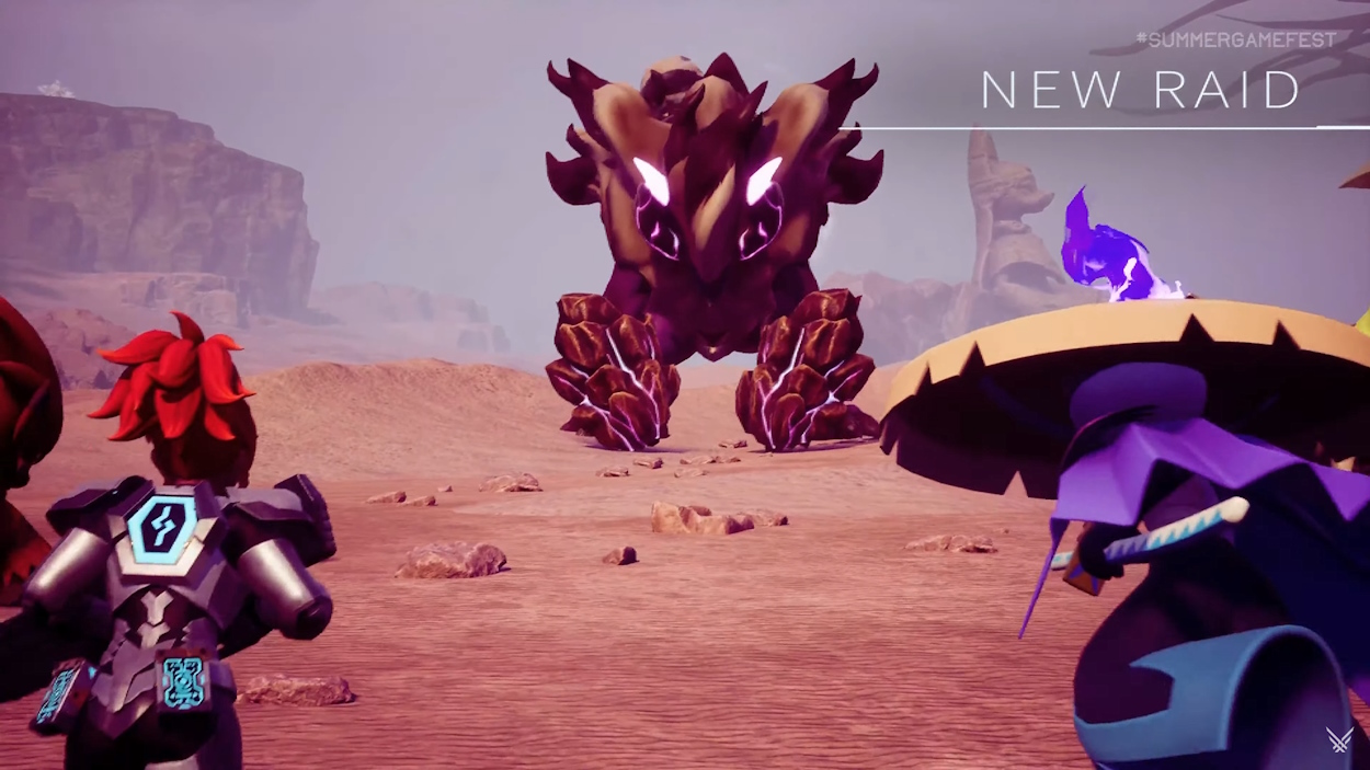 Palworld Sakurajima Update Brings New Pals, Bosses, Arena Mode, and ...