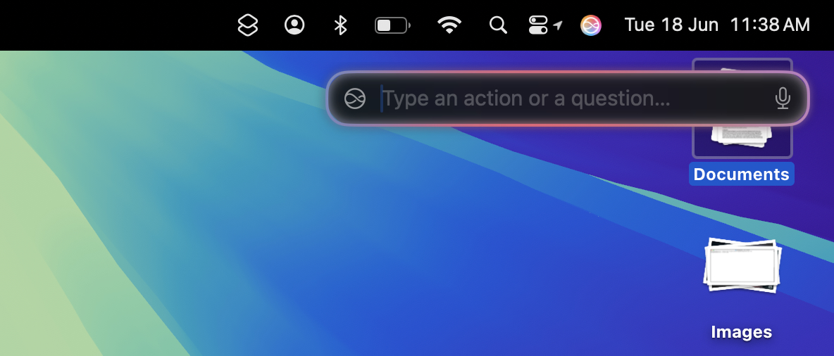 How to Try Out New Siri UI on Mac Right Now | Beebom
