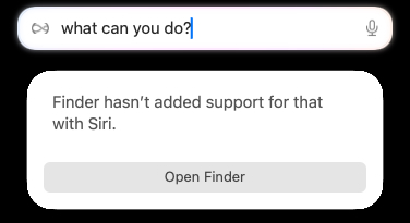 How to Try Out New Siri UI on Mac Right Now | Beebom