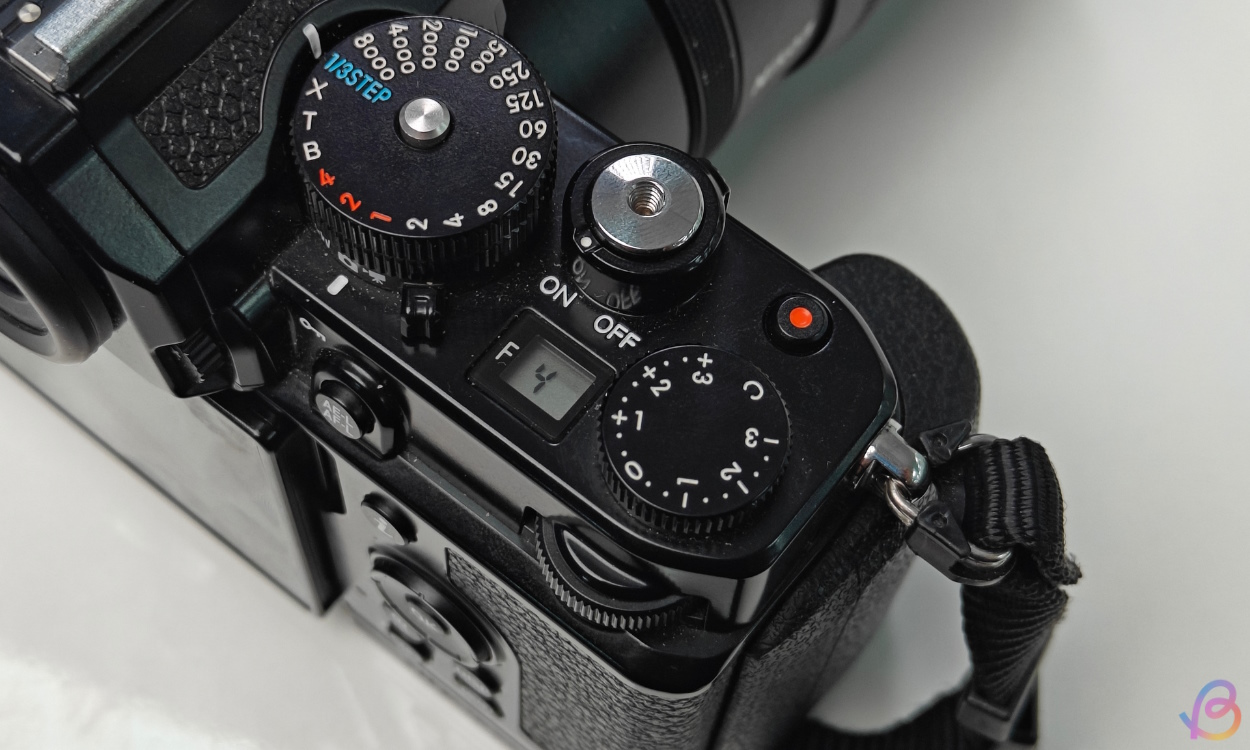 Nikon ZF Review: Modern Mirrorless Meets Vintage Style | Beebom