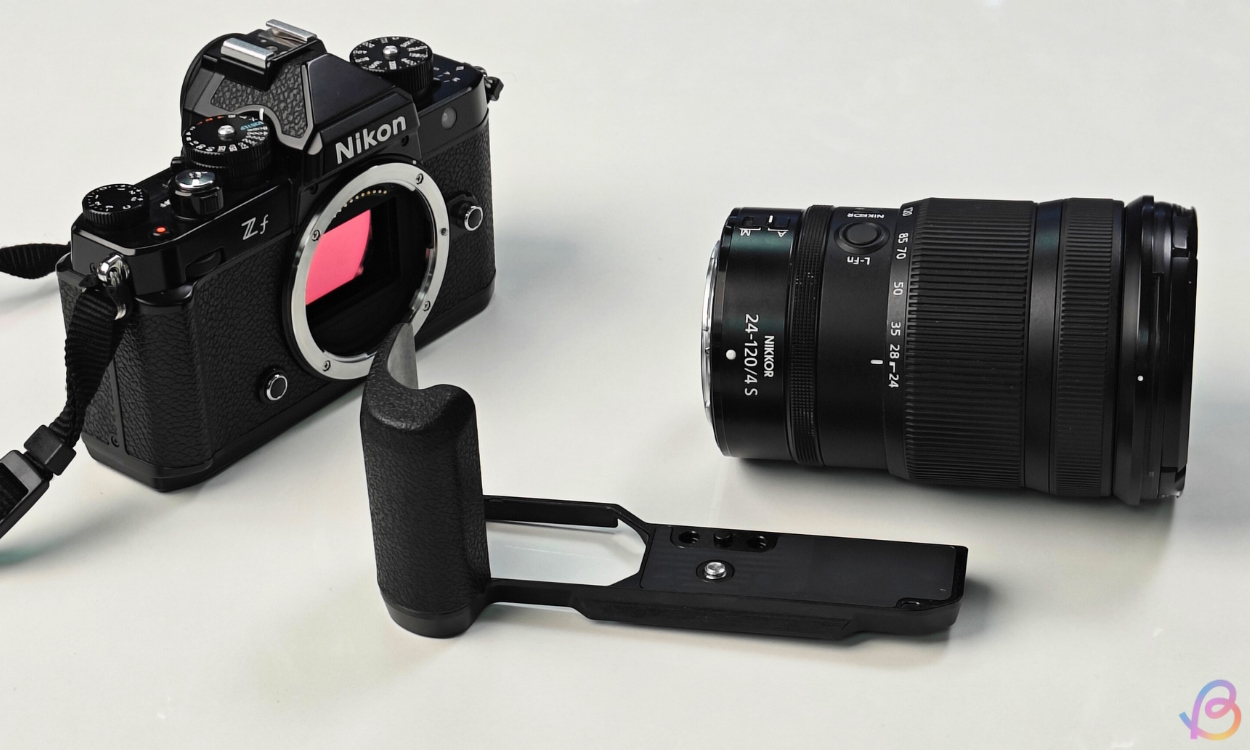 Nikon ZF Review: Modern Mirrorless Meets Vintage Style | Beebom