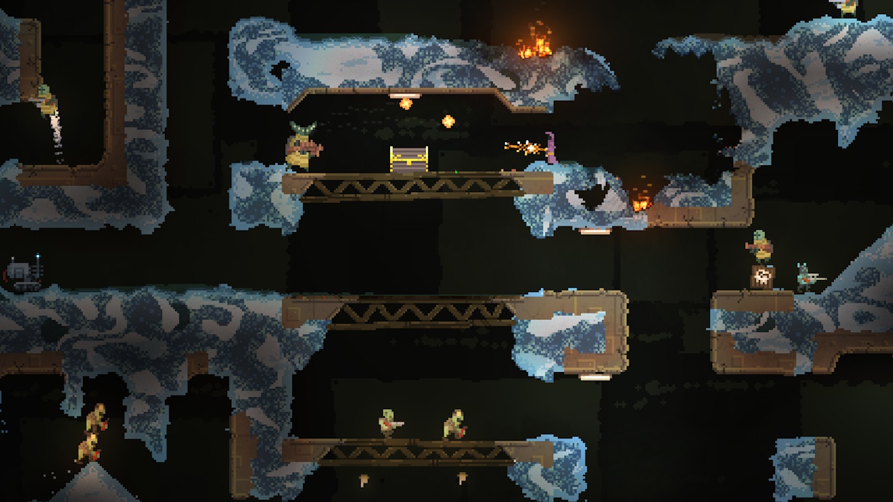 15 Best Roguelike Games to Play in 2025 | Beebom