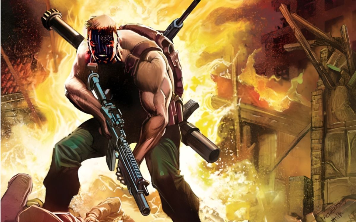 10 Most Powerful Daredevil Villains Ranked | Beebom