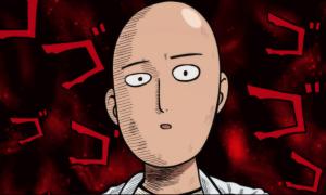 One Punch Man Manga Goes on Extended Two-Month Break | Beebom