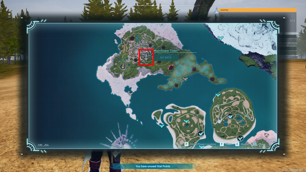 All Palworld Tower Bosses In Order, Location & Weaknesses | Beebom