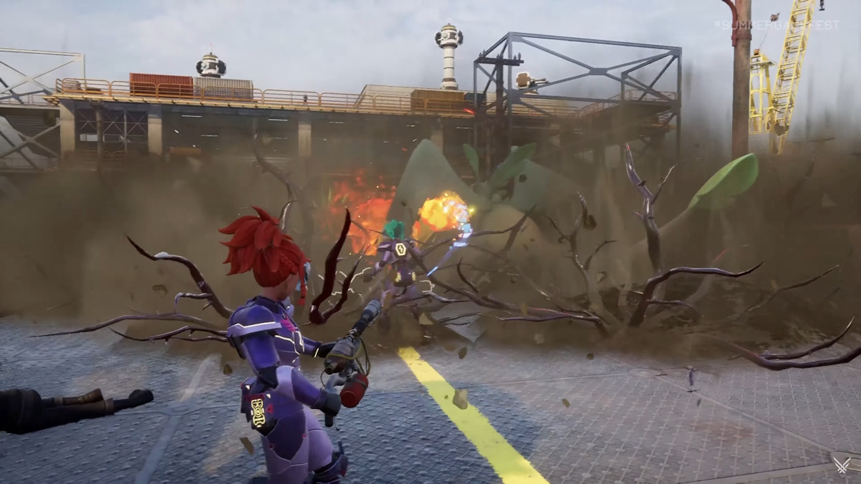 Palworld Sakurajima Update Brings New Pals, Bosses, Arena Mode, and ...