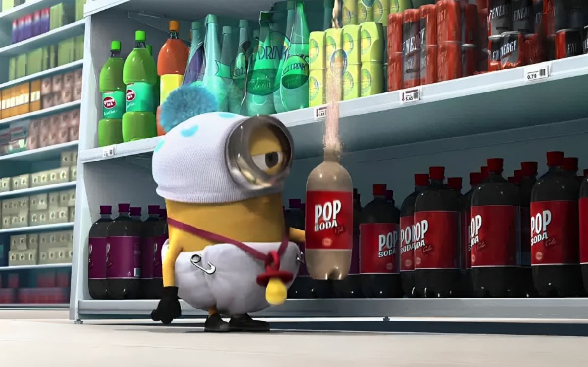 8 Minion Names You Should Know Before Watching Despicable Me 4 | Beebom