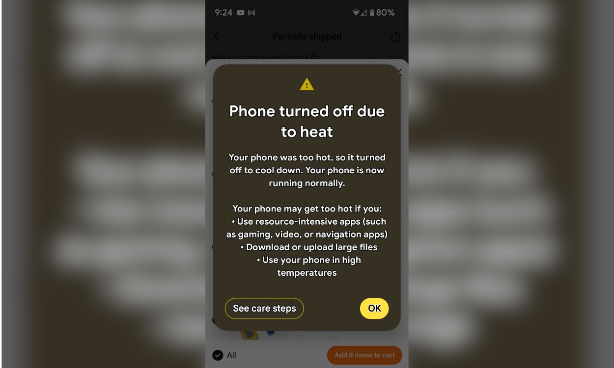 Pixel Phones Get So Hot That Google Wants to Teach You How to Cool Them ...