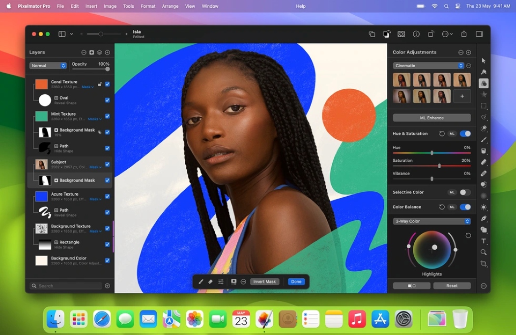 10 Best Photoshop Alternatives You Must Try (Free and Paid) | Beebom