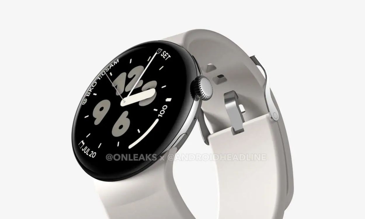 Pixel Watch 3 vs Pixel Watch 3 XL: Differences We Know So Far | Beebom