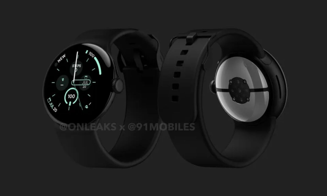 Pixel Watch 3 vs Pixel Watch 3 XL: Differences We Know So Far | Beebom