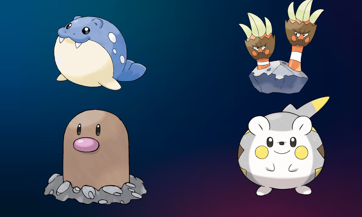 Pokemon GO Spotlight Hour Schedule (July 2024) | Beebom