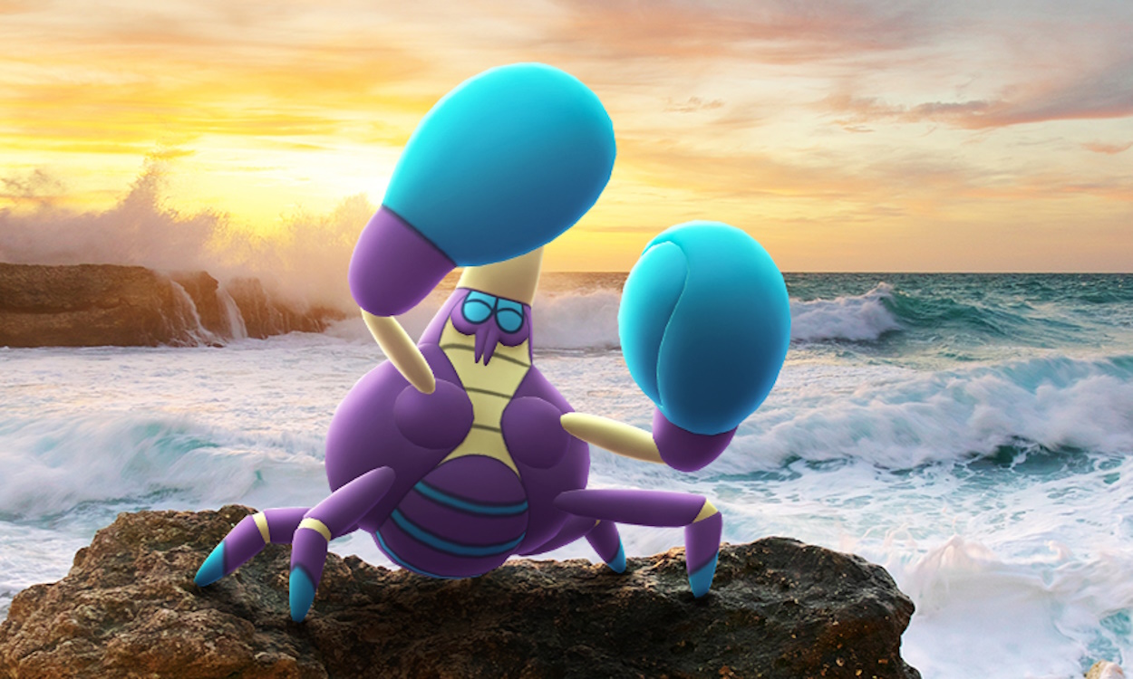 Pokemon GO Spelunker’s Cove Timed Research Tasks & Rewards | Beebom Pokemon GO Spelunker’s Cove Timed Research Tasks & Rewards | Beebom